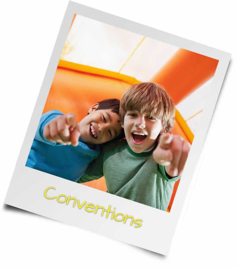 Kid's Nite Out | Best Orlando Disney Childcare, Hotel/Event Childcare