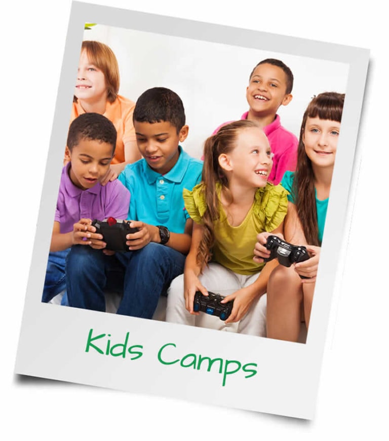 Kid's Nite Out | Best Orlando Disney Childcare, Hotel/Event Childcare