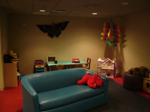 Kid's Nite Out | Quality Hotel and Resort Kids Camps